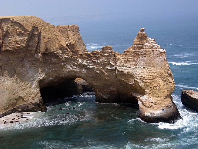 Paracas