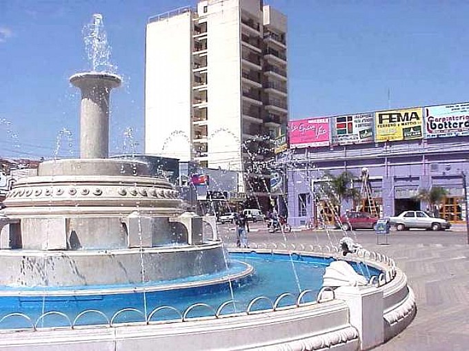 Villa María - Centro en Villa María