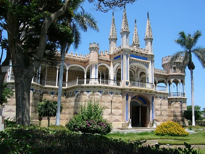 San Vicente de Cañete - Lima