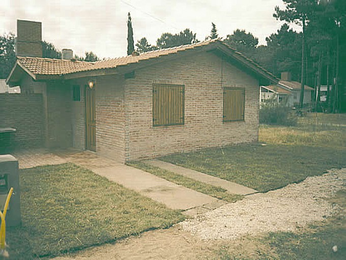 Valeria Country - Valeria del Mar