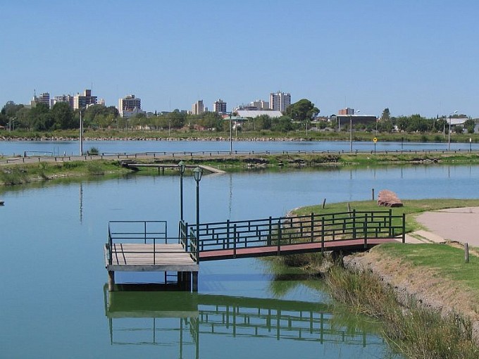 Santa Rosa en Santa Rosa