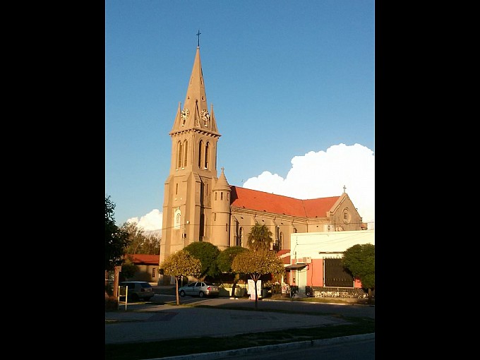 Santa Rosa del Conlara