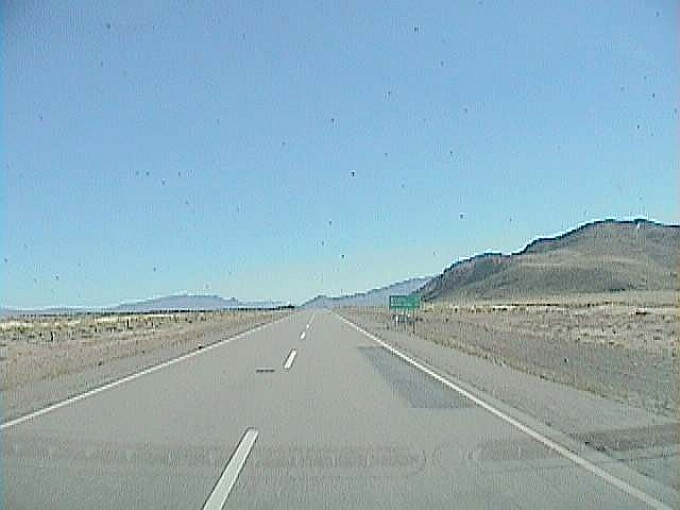 Ruta desde Viedma a Trevelin - Rutas Argentinas - Ruta0