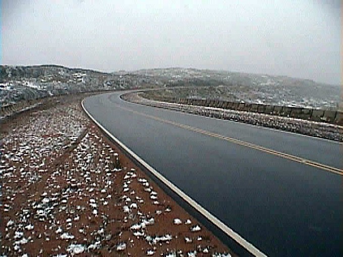 Ruta desde Mendoza a Villa Carlos Paz - Rutas Argentinas - Ruta0