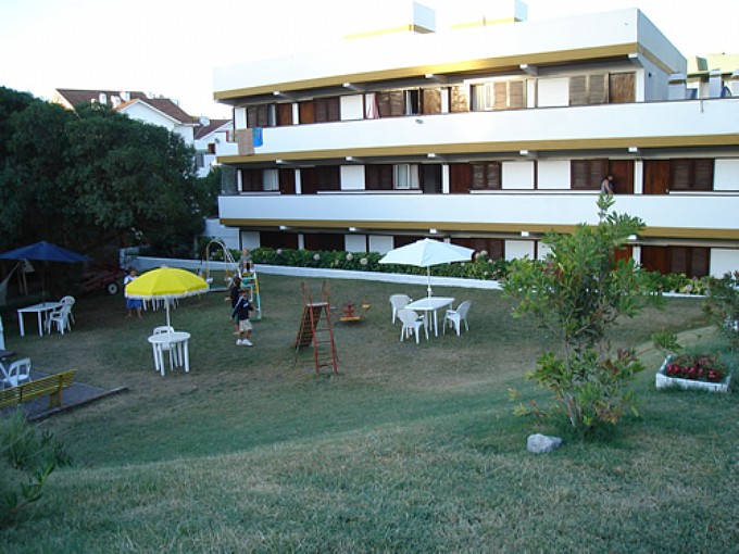 Apart en Pinamar - Pinamar