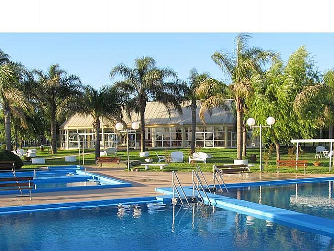 Entre Ríos, capital nacional del termalismo - Blog Ruta0.com