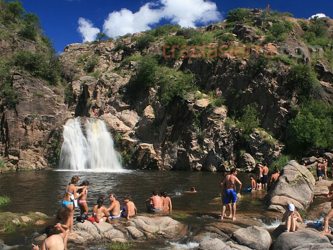 San Lorenzo: un lugar ideal para el descanso en Traslasierra - Blog ...