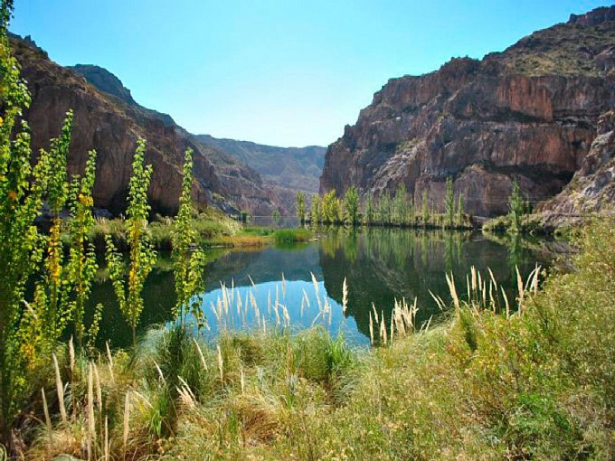 San Rafael es un destino para conocer, recorrer y disfrutar. - Blog ...