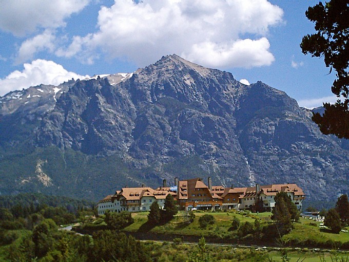 Cerro Lopez - Bariloche
